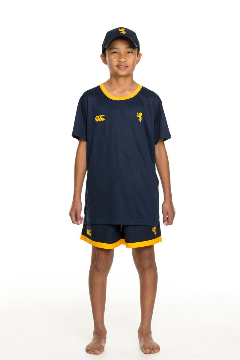 PE Gear » Auckland Grammar School