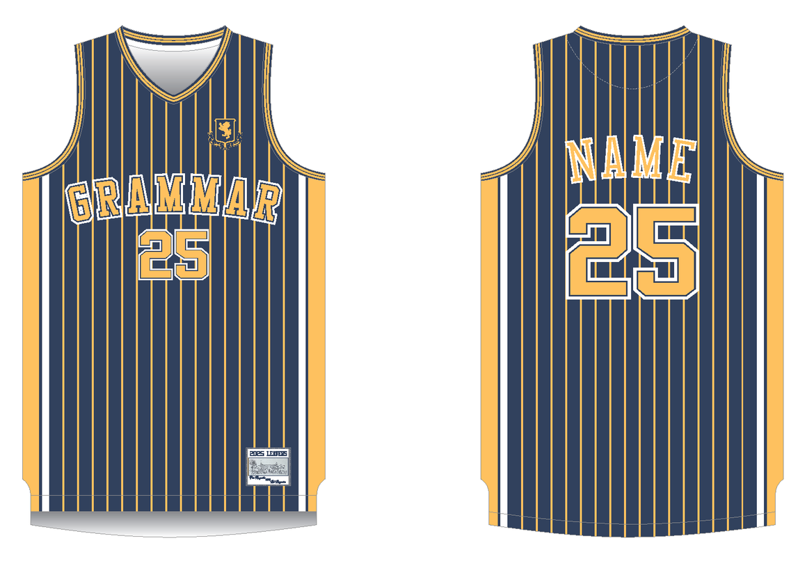 Auckland Grammar School - Shop