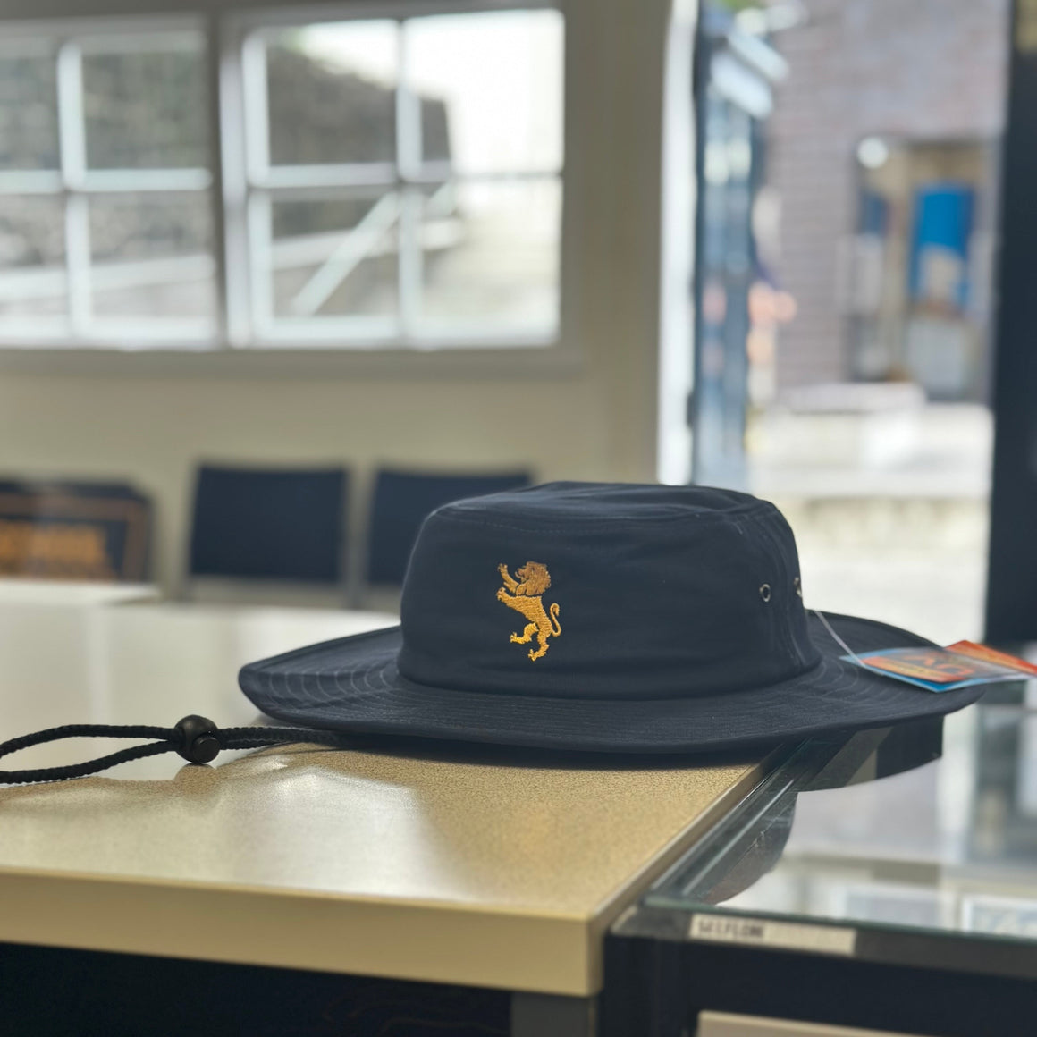 Auckland Grammar School - Shop
