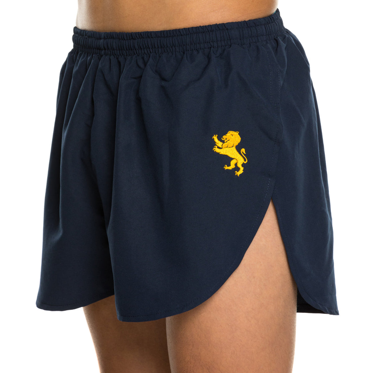 Athletic Splits » Auckland Grammar School