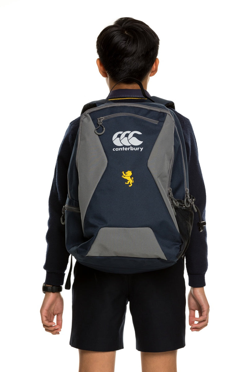AGS Backpack » Auckland Grammar School
