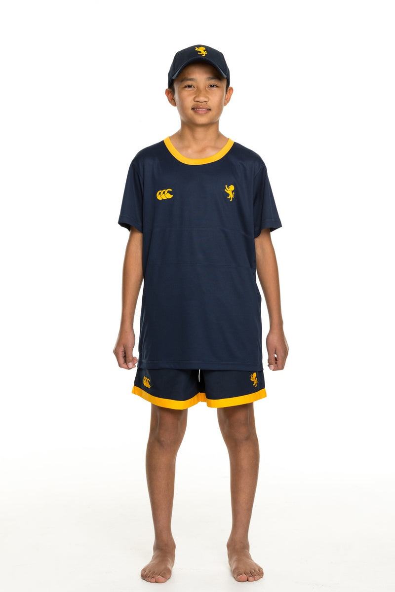 PE Top » Auckland Grammar School