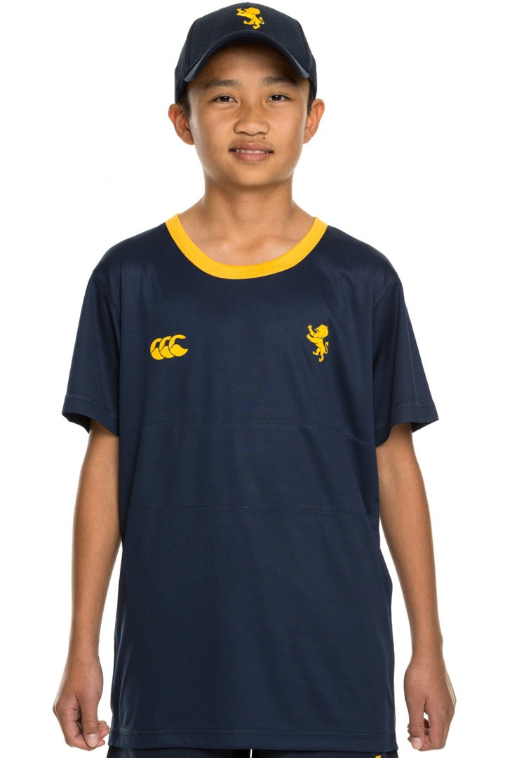 PE Top » Auckland Grammar School