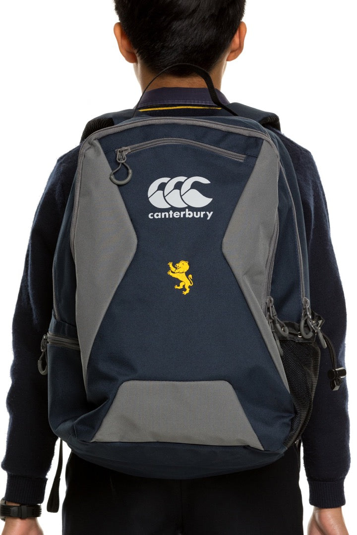 AGS Backpack » Auckland Grammar School