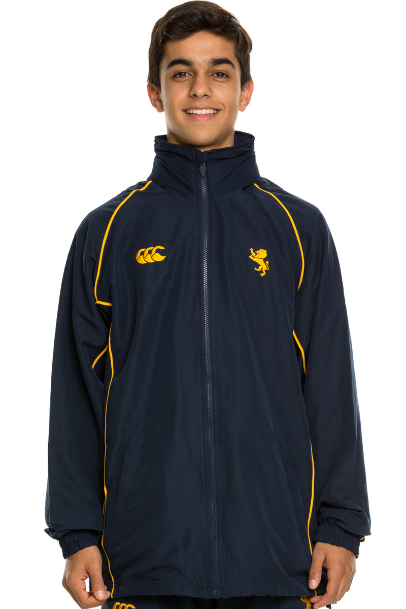 School Jacket » Auckland Grammar School