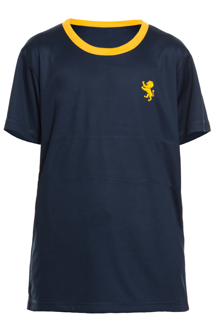 PE Top » Auckland Grammar School