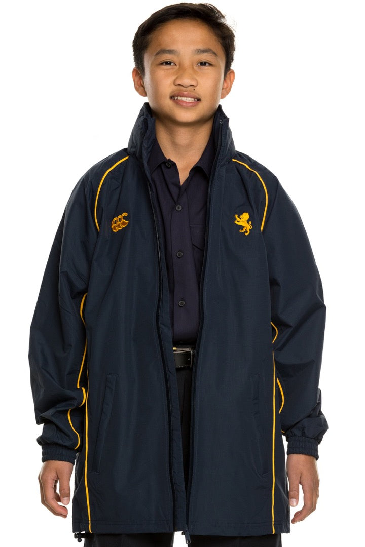 School Uniform » Auckland Grammar School