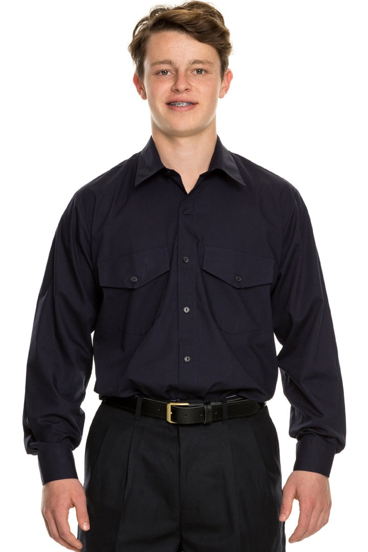 School Uniform » Auckland Grammar School