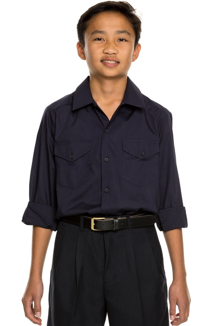 School Uniform » Auckland Grammar School