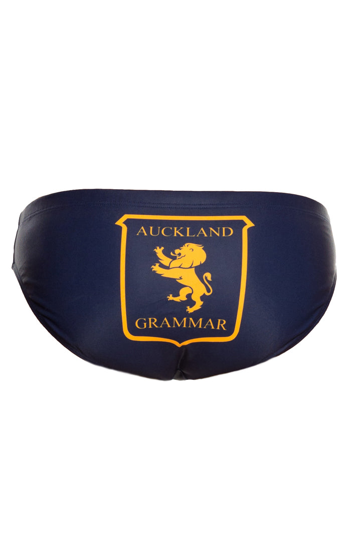 Water Polo Togs » Auckland Grammar School